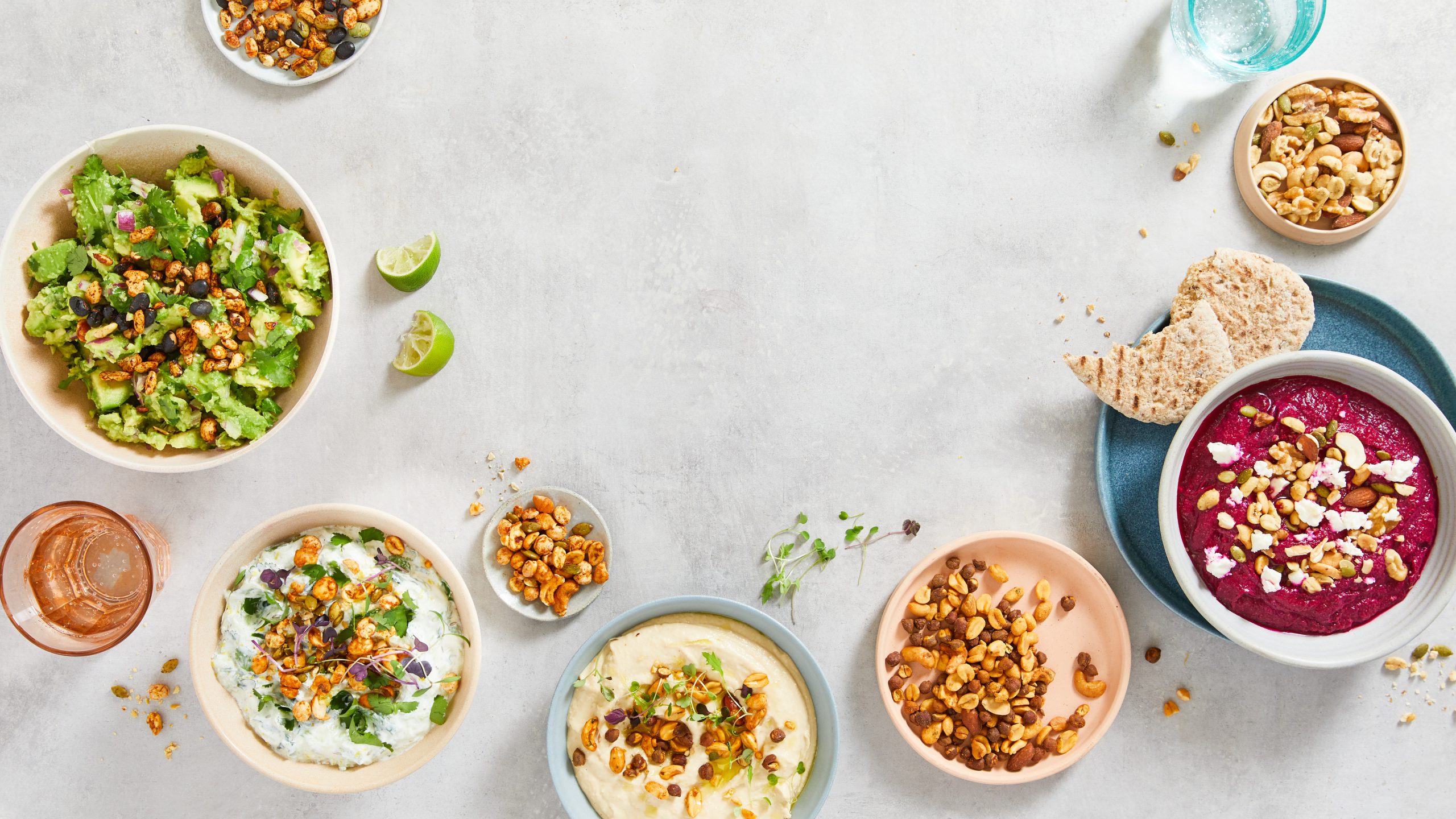 Recipes - The Food Doctor - Your Gut Health Friend!