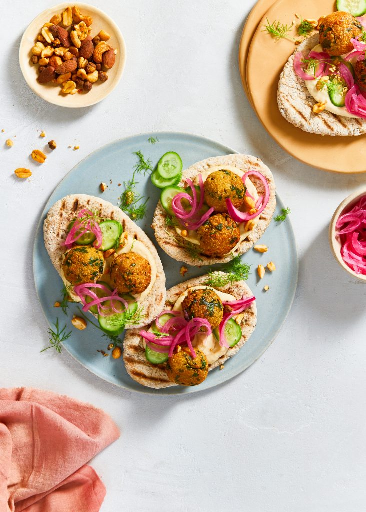 The Food Doctor - Blog